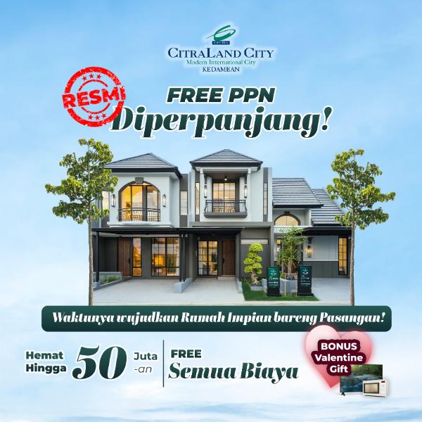 Cicilan Mulai 3,5 Juta-an! Free AC, Free PPN! Stock Terbatas ...